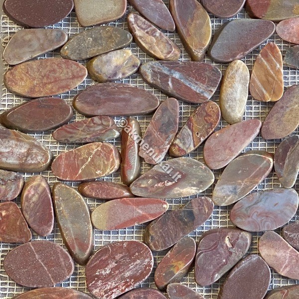 Akmens mozaika už »SUPER« kainą!