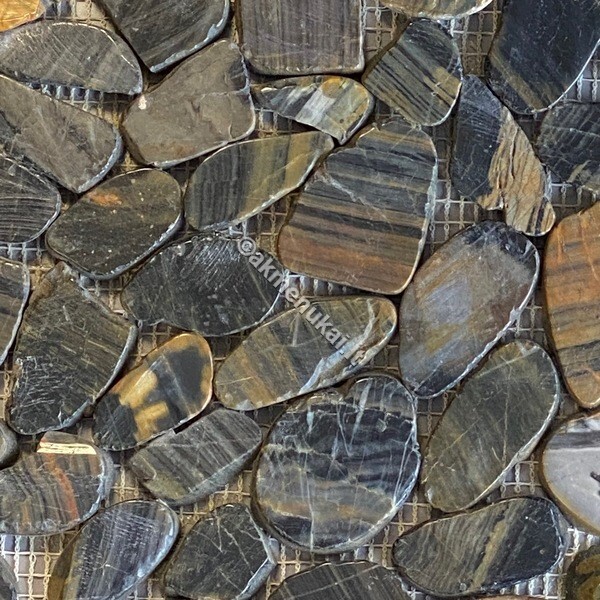 Akmens mozaika už ♥ LABAI GERĄ kainą!